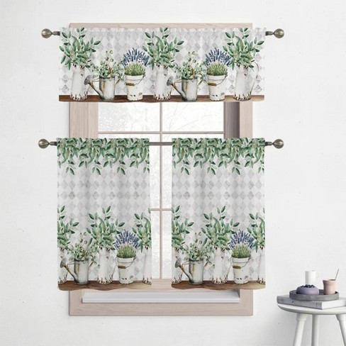 Laural Home Loving Garden 3-pc. Kitchen Tier Set : Target