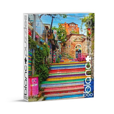 Springbok It's Showtime! Jigsaw Puzzle - 1000pc : Target