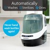 Baby Brezza Bottle Washer Pro : Target