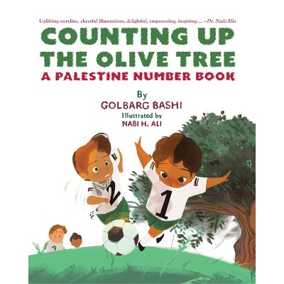 My Olive Tree - By Hazar Elbayya (hardcover) : Target