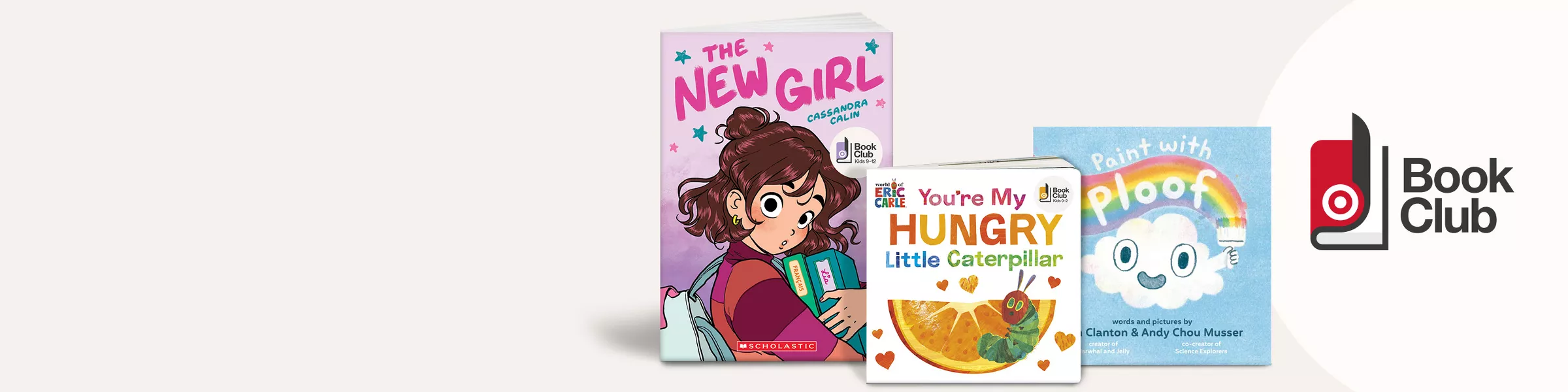 Target Book Club : Target