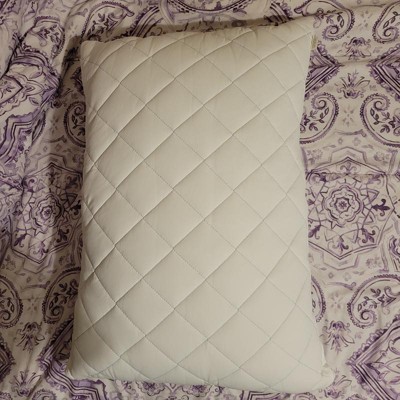 King Firm Cool Touch Bed Pillow - Threshold™ : Target