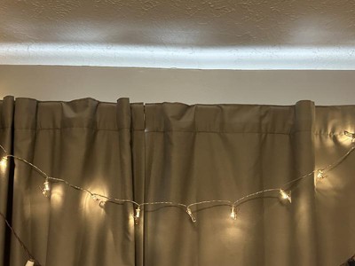 String Lights With Instax Clips - Heyday™ : Target
