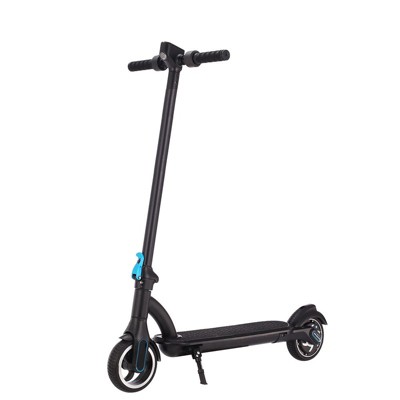 Glarewheel Es-s8 Folding Electric Scooter Light Weight : Target