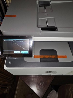 Hp Inc. Color Laserjet Pro Mfp 3301sdw Laser Printer, Color Mobile ...