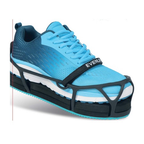 Evenup Shoe Leveler For Walking Boots, Size Small, 1 Pairs : Target