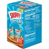 Skippy Individual Squeeze Peanut Butter - 1.15oz / 8ct : Target