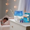 Vicks Filtered Cool Moisture Humidifier - White : Target