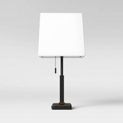 Table Lamps : Target