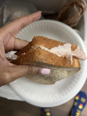 Nature's Own 100% Whole Wheat Bread - 20oz : Target