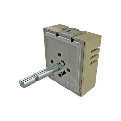 Whirlpool 4456027CM Infinite Switch : Target