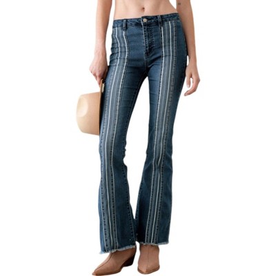 Flare : Jeans & Denim for Women : Target