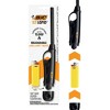 Bic Ez Load Reloadable Multi-purpose Lighter : Target