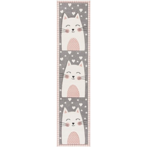 Carousel Kids Crk134 Power Loomed Area Rug - Safavieh : Target