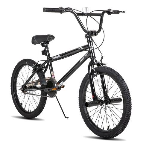 Joystar Gemsbok 20 Inch Kids Bmx Bike For Ages 7 Freestyle Bicycle With Dual Hand Brakes Front Pegs Multiple Colors Target
