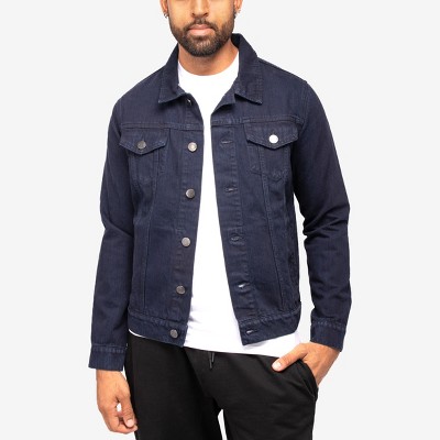 X Ray Men's Denim Jacket : Target