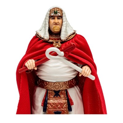 Mcfarlane Toys Dc Retro Batman 66 - Radioactive Batman 6" Action Figure ...