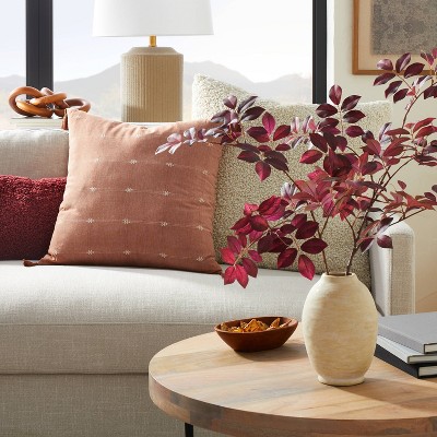 Threshold Designed W/studio Mcgee : Throw Pillows : Target