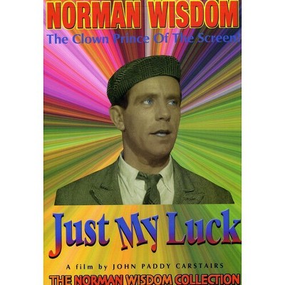 Just My Luck (dvd)(1957) : Target