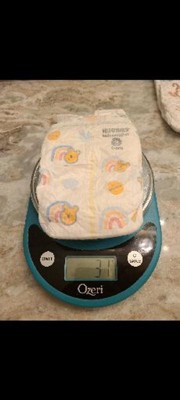 Huggies Little Snugglers Diapers Super Pack - Size Newborn (84ct) : Target