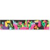 Bright Creations 40 Piece Aloha Tropical Bulletin Board Banner Borders ...