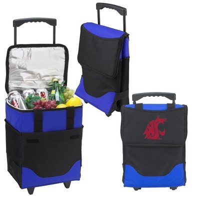 Lexi Home 45-can Capacity Insulated Collapsible Cooler Bag : Target