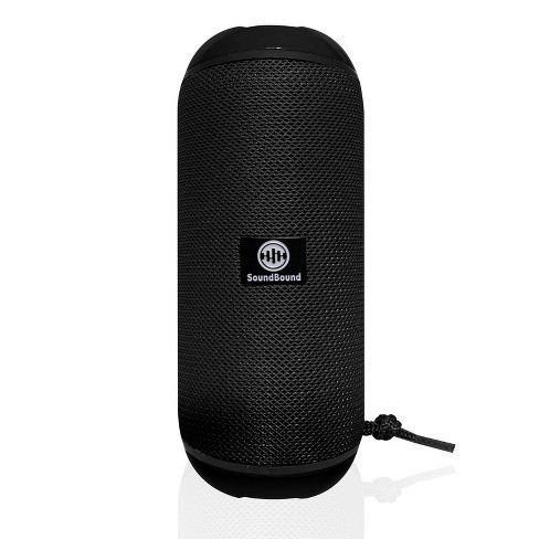 Soundbound Sonorous Grip Curved Portable & Durable Bluetooth Bluetooth ...