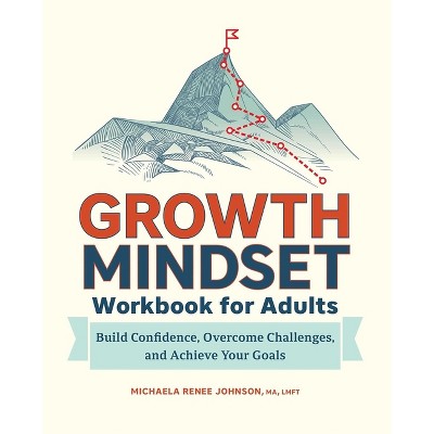 My Growth Mindset Workbook: Scholastic Early Learners (my Growth ...