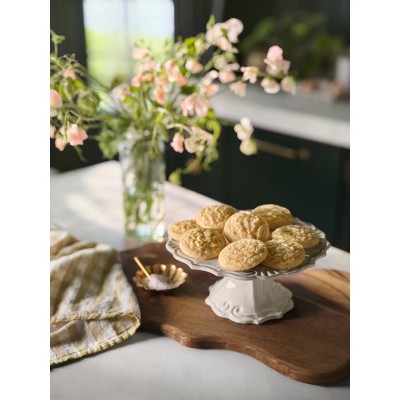 Magnolia Table Classic Sugar Cookies Frozen Cookie Dough - 16oz : Target