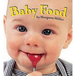 Baby Faces - (look Baby! Books) By Margaret Miller (board Book) : Target