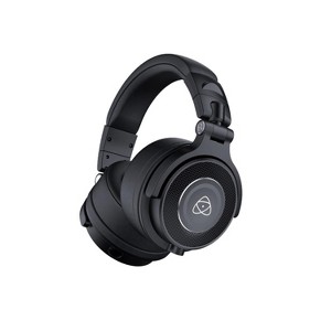 Atomos StudioSonic Professional Wired Headphones 10Hz-40kHz Hi-Res ...