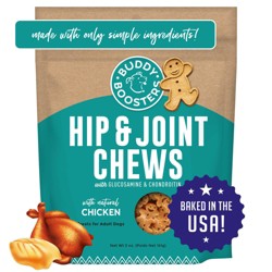 Buddy Biscuits Training Bites Chicken Dry Dog Treats - 10oz : Target