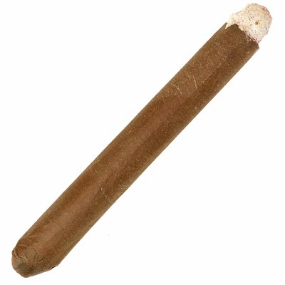 Skeleteen Corn Pipe Costume Accessory - Fake Toy Prop Pipe Accessories ...