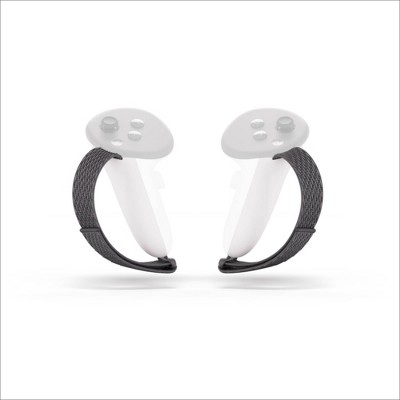 Meta Quest Active Straps For Touch Plus Controllers : Target