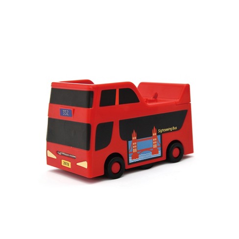 Playsteam Line Tracking Sightseeing Bus : Target