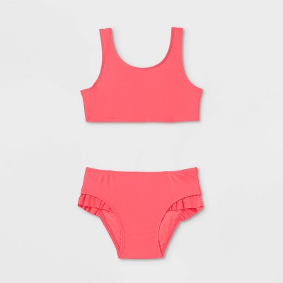 Toddler Girls’ Swimsuits : Target