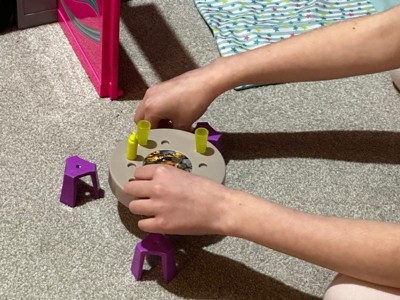 Barbie Dreamcamper Vehicle Playset : Target