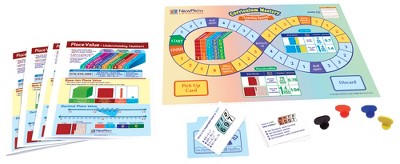 Newpath Learning Place Value- Understanding Numbers Learning Center ...