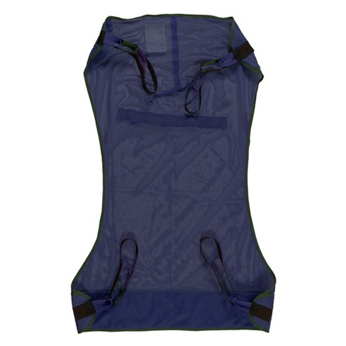 Proheal Universal-compatibility Full-body Mesh Lift Sling, Works With ...