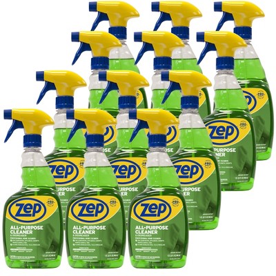 Zep All Purpose Cleaner - 32 Oz. - Case Of 12 : Target