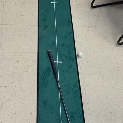 Callaway 8' Putting Golf Mat : Target