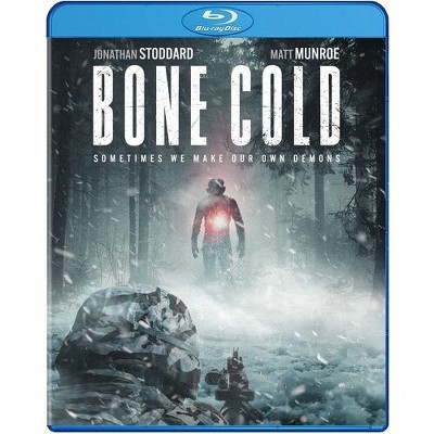 Bone Cold (2022) : Target