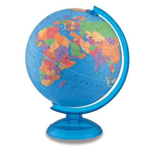 Replogle Globes Adventurer Globe, 12" : Target