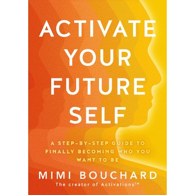 Your Future Adhd Self - By Jeffrey Rice (paperback) : Target