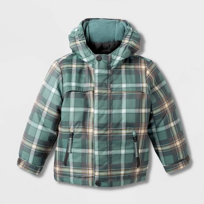 Toddler Boys’ Coats & Jackets : Target