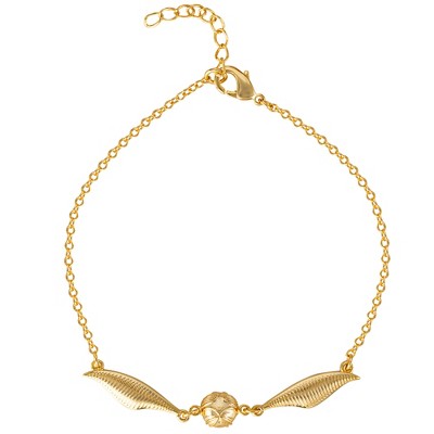 Harry potter snitch bracelet store