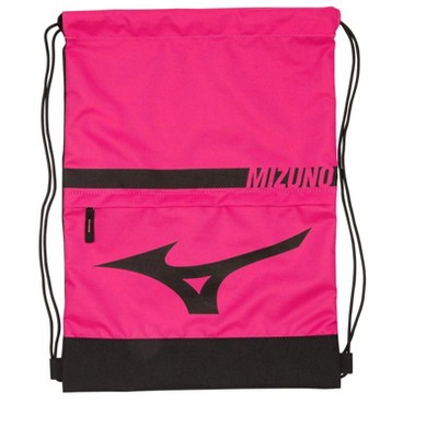Mizuno Runbird Drawback X Unisex Size No Size In Color Pink (1313) : Target