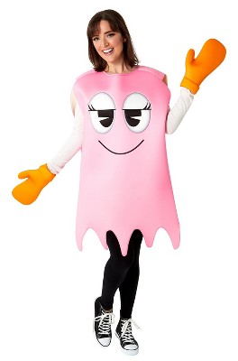 Pac-man Pinky Women's Costume : Target