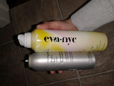 Eva Nyc Freshen Up Invisible Dry Shampoo - 5.3oz : Target