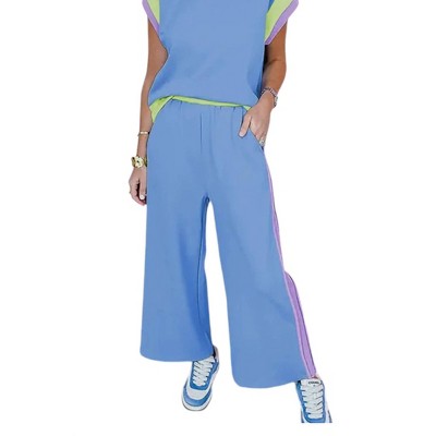 Women's Sporty Scuba Pants - Why Dress S : Target